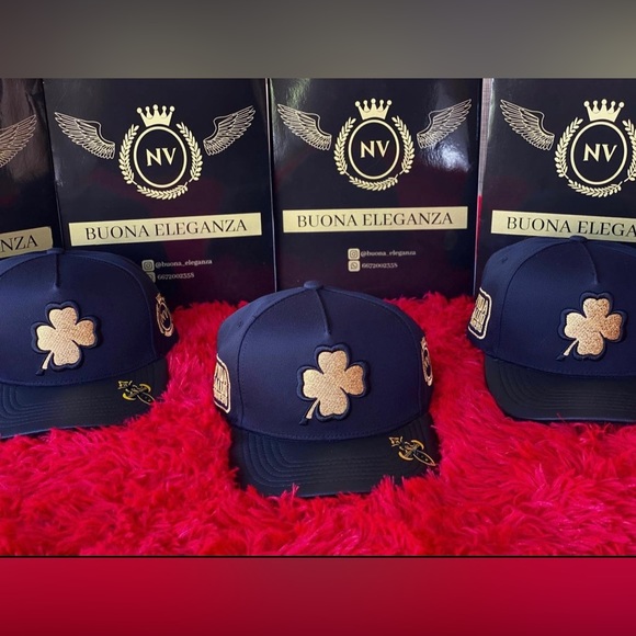 BOUNA ELEGANZA | Accessories | Gorras Diseadas Y Hechas En Mexico Con ...